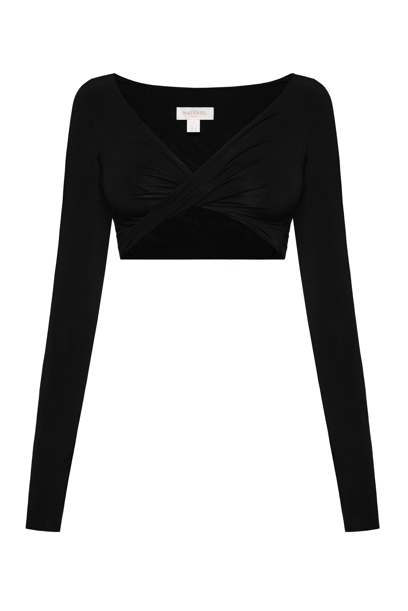 Twist Mini Top – Materiel