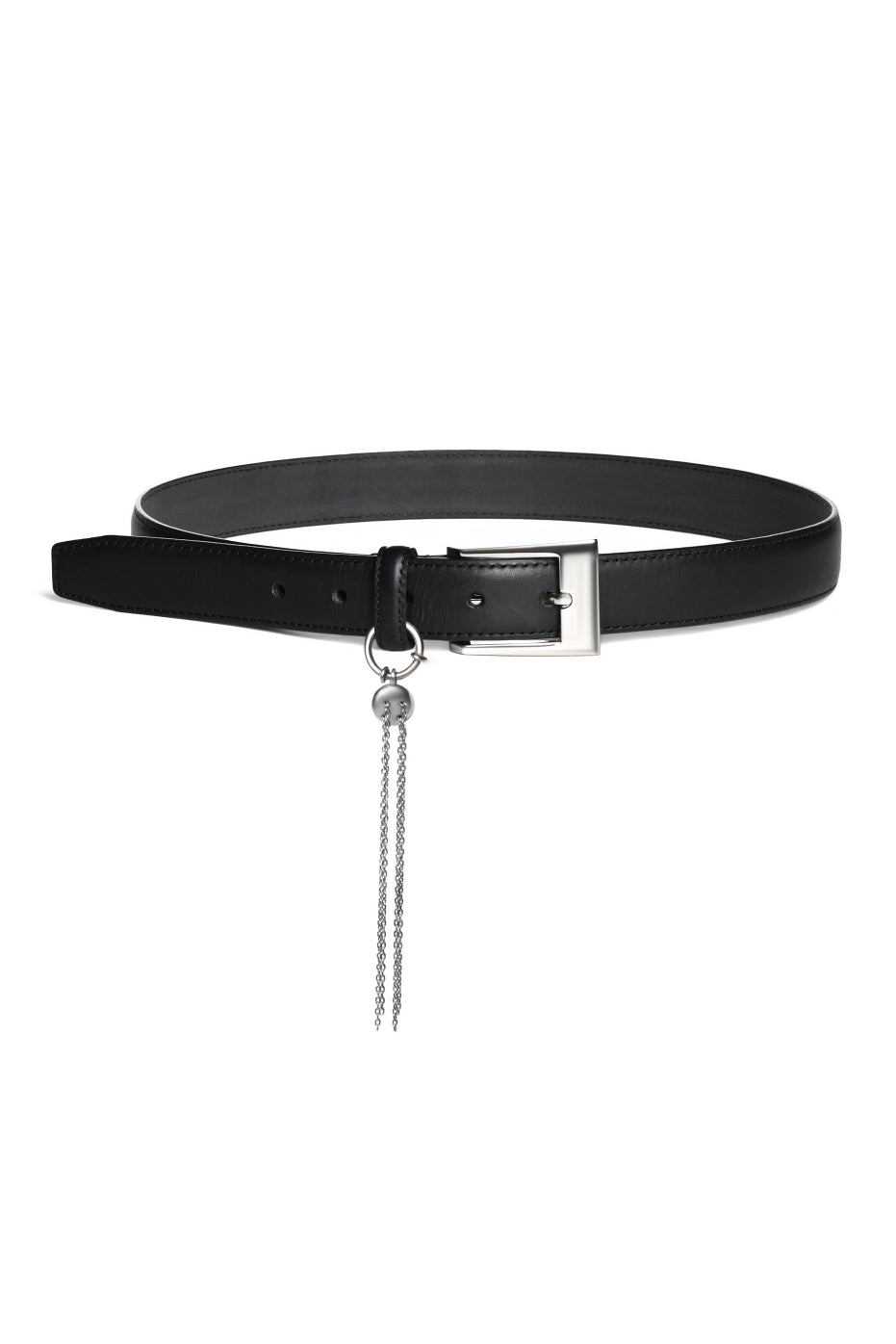 Wide Chain Belt – Materiel