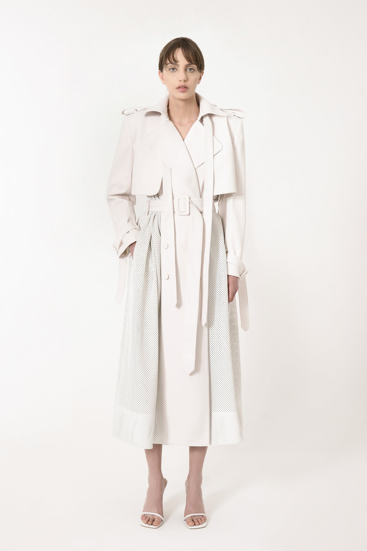 COATS – Materiel